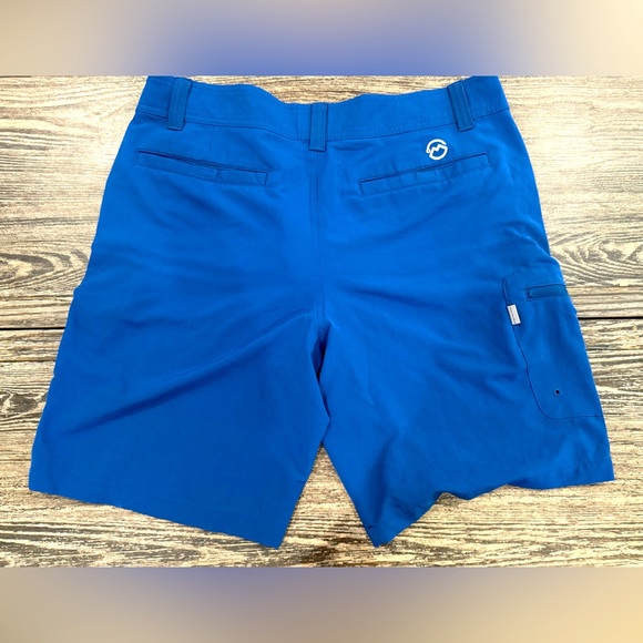 Magellan Outdoors | Shorts | Mens Magellan Outdoors Fish Gear Water ...